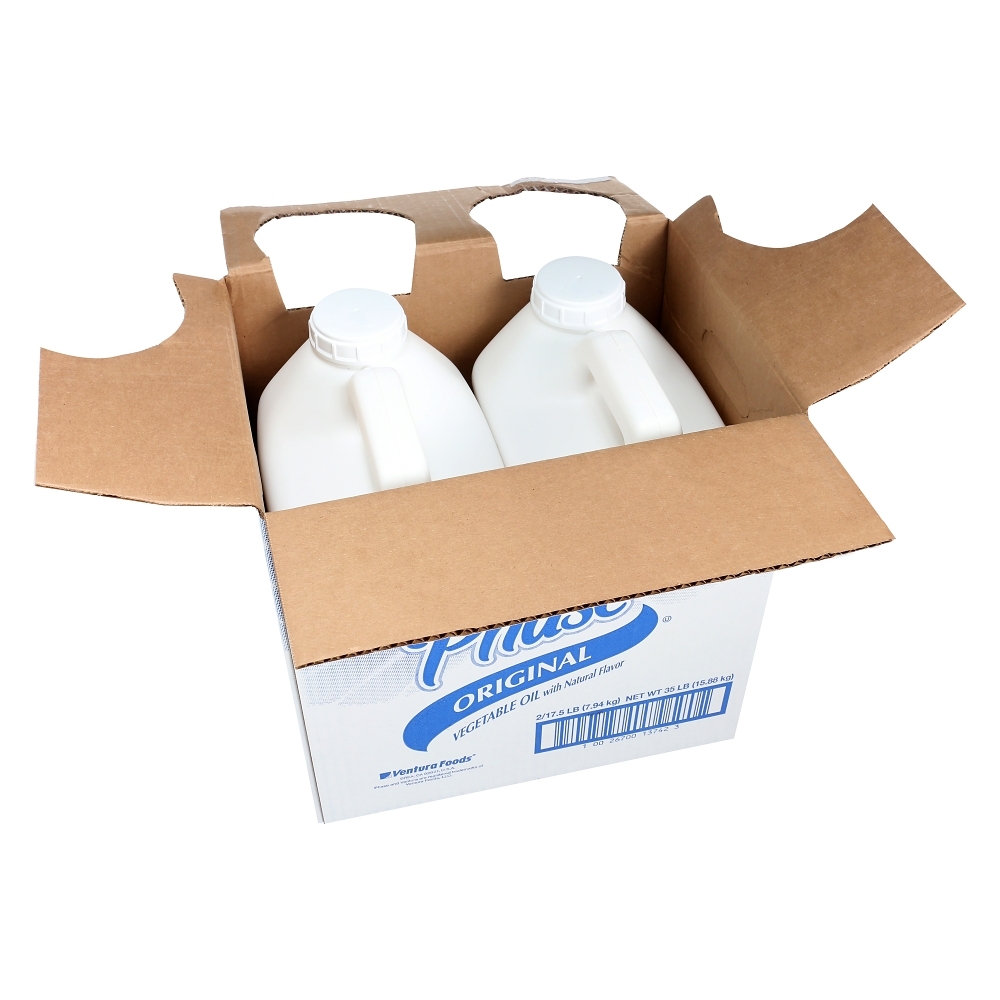 Phase® Original Liquid Butter Alternative 17.5 lb