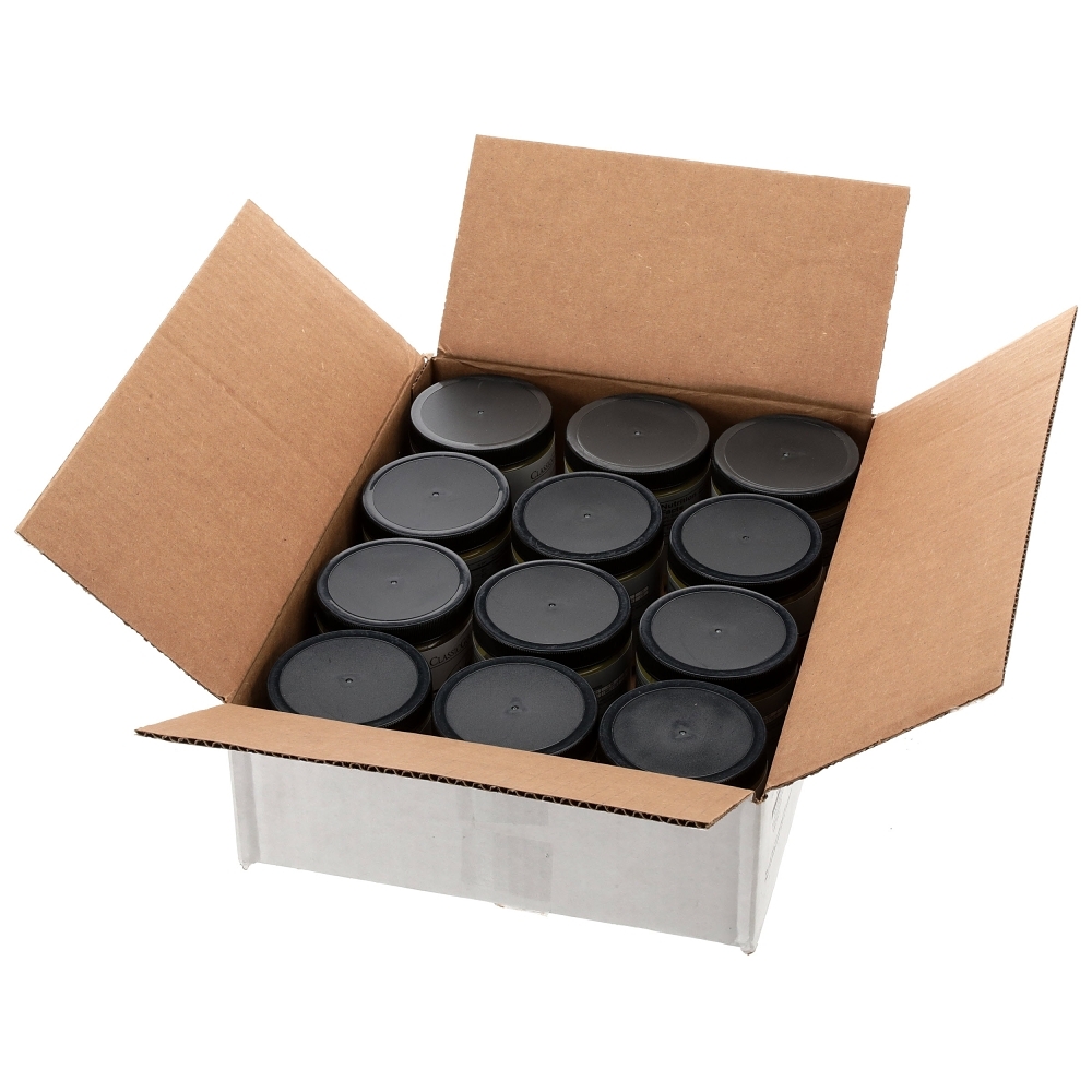 Classic Gourmet Select Chicken Base 12/1 LB JAR - Ventura Foods