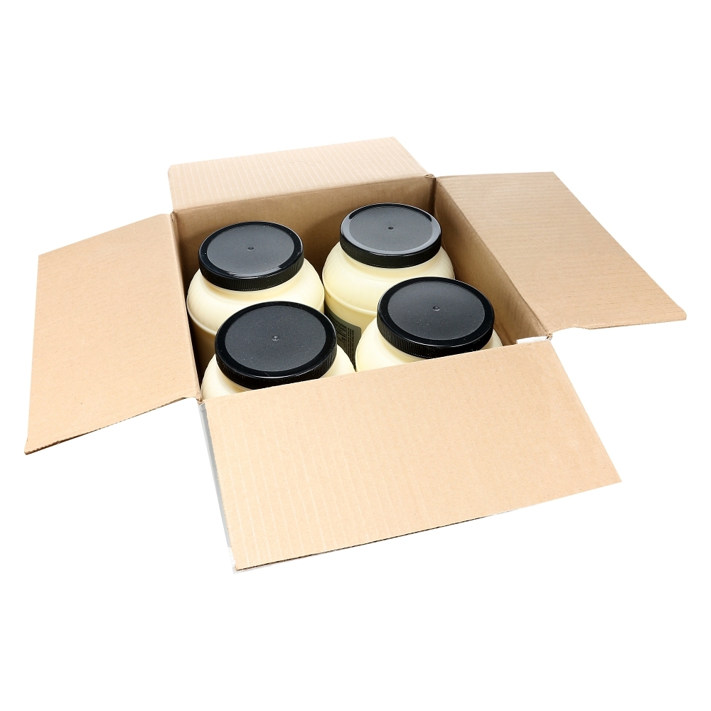 Classic Gourmet® Select Extra Heavy Mayonnaise (SS) - Ventura Foods