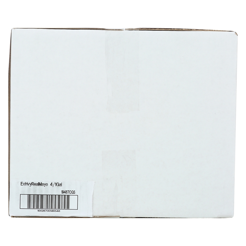 Select Extra Heavy Real Mayo (SS) - Ventura Foods