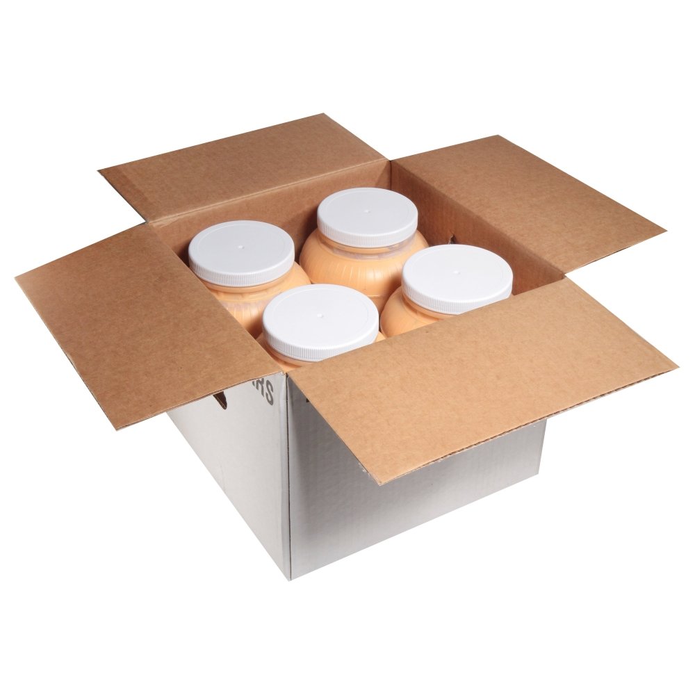 Sauce Craft™ 1000 Island Burger Sauce - Ventura Foods