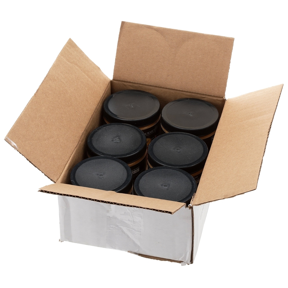 Classic Gourmet Seafood Base 6/1 LB JAR - Ventura Foods