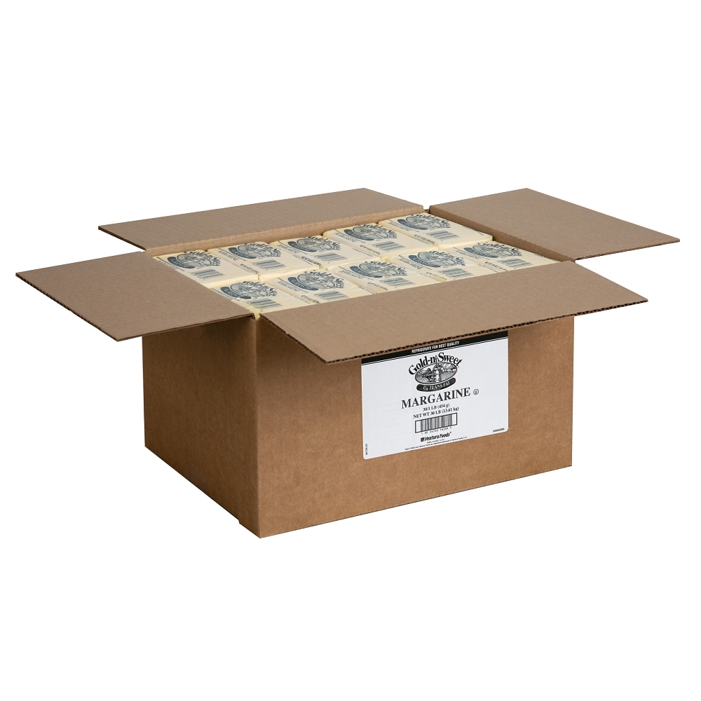Gold-N-Sweet® Vege Margarine - Ventura Foods