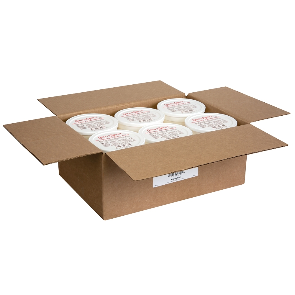 Gold-N-Sweet® Whipped Spread 3.5 lb - Ventura Foods