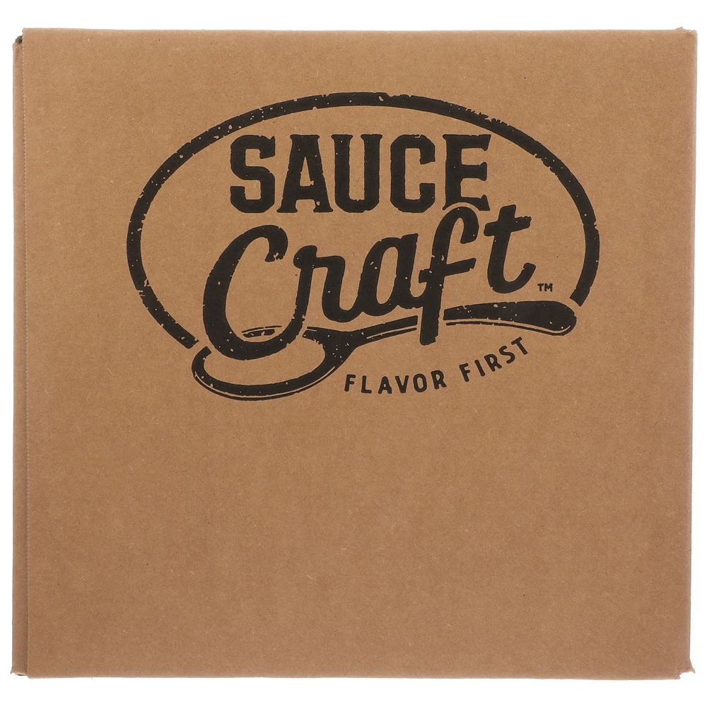 Sauce Craft™ Gochujang Korean Pepper Sauce - Ventura Foods