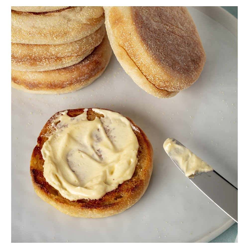 Gold-N-Sweet® 48% Whipped Buttery Spread PC - Ventura Foods