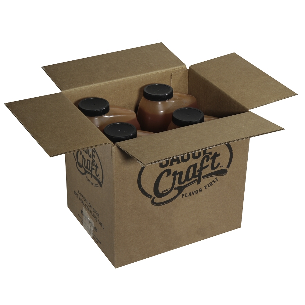Sauce Craft™ Nashville Hot - Ventura Foods