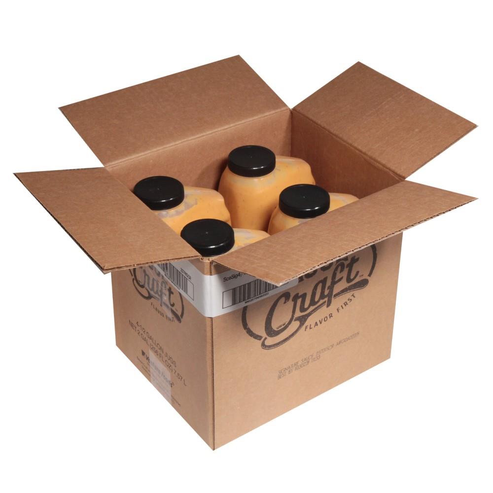 Sauce Craft™ Signature Sauce – Sweet & Tangy - Ventura Foods