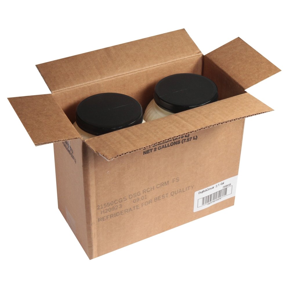 Classic Gourmet® Creamy Ranch - Ventura Foods