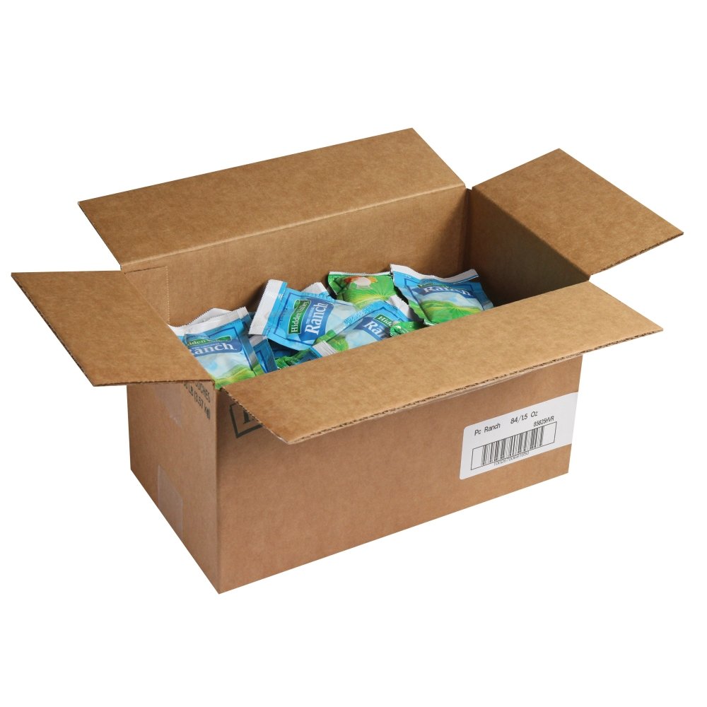 Hidden Valley® Original Ranch® 1.5 oz - Ventura Foods