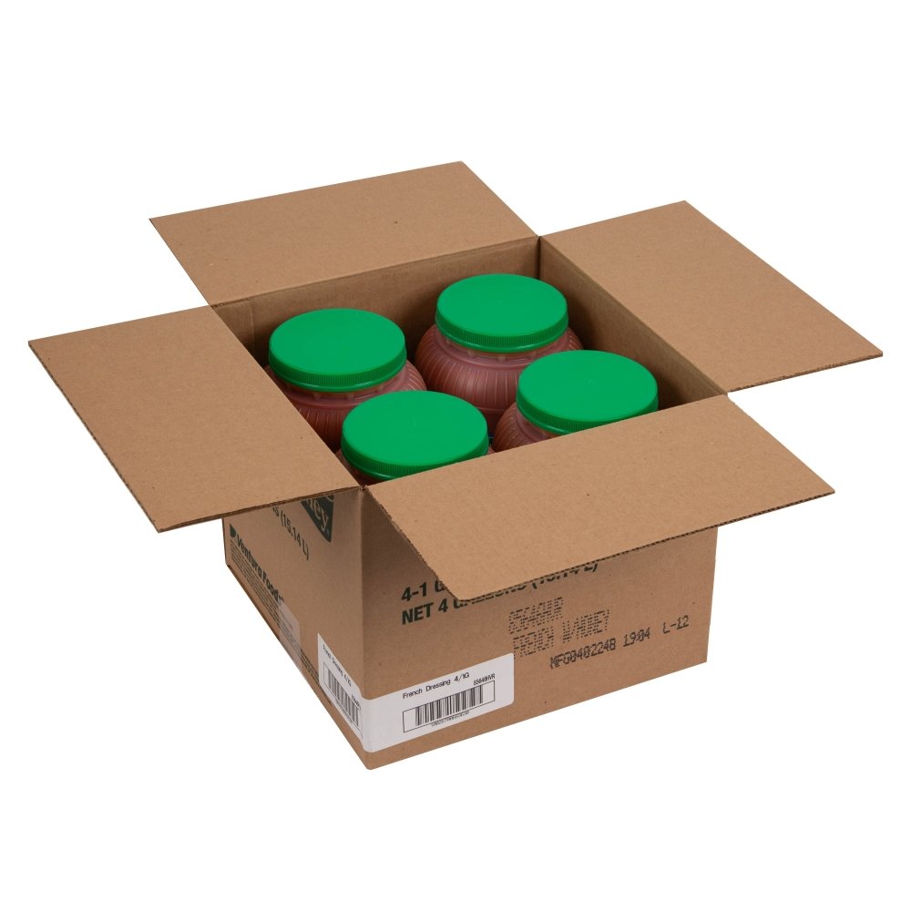 Hidden Valley® French With Honey (Ref.) - Ventura Foods