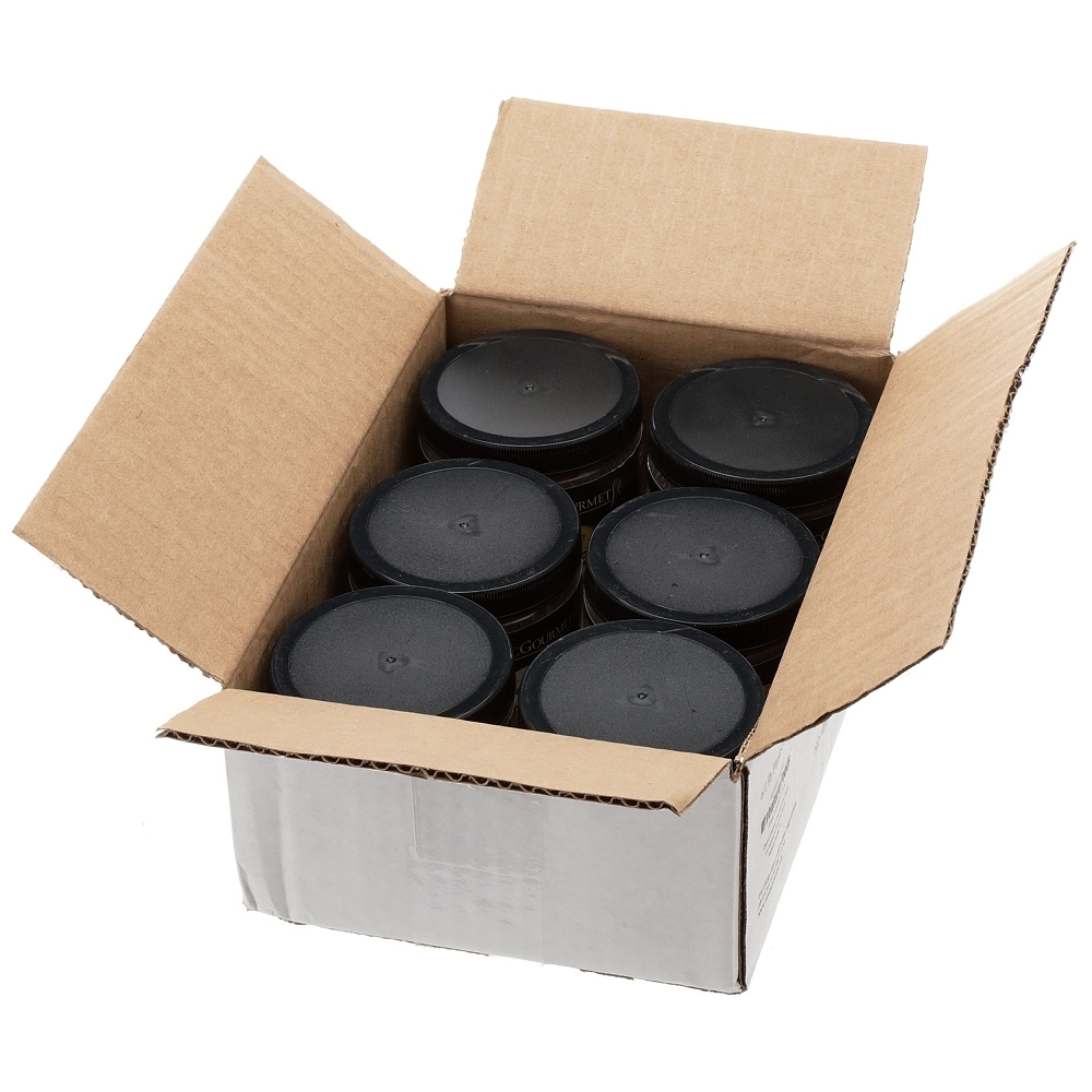 Classic Gourmet Reserve Clam Base 6/1 LB JAR - Ventura Foods