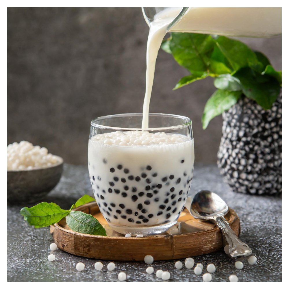 Chef's Companion™ Tapioca Granules - 5 Lb - Ventura Foods