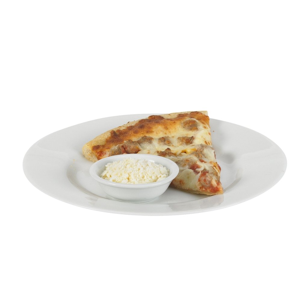 Single Serv Parmesan Cheese Packet 200 Count - 3.5 Gr - Ventura Foods