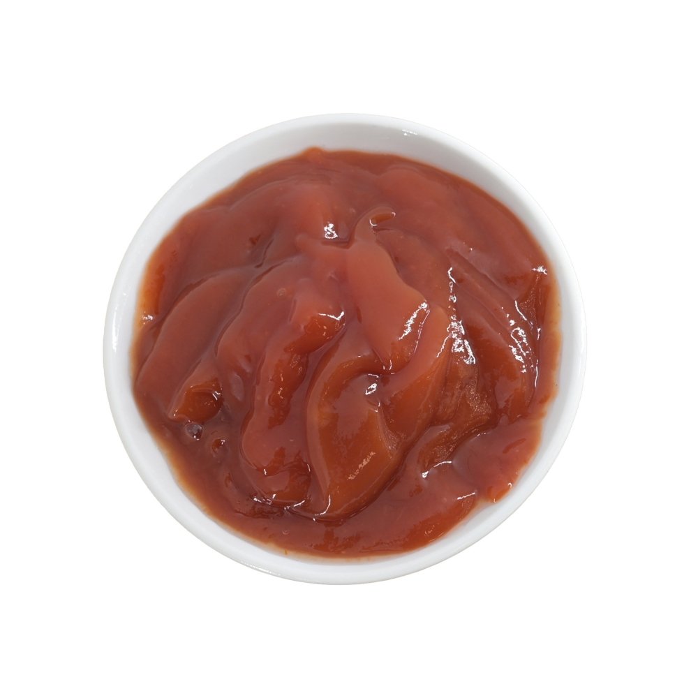 Flavor Fresh™ Low Sodium Ketchup Pouch 200 Count - 7 Grams - Ventura Foods