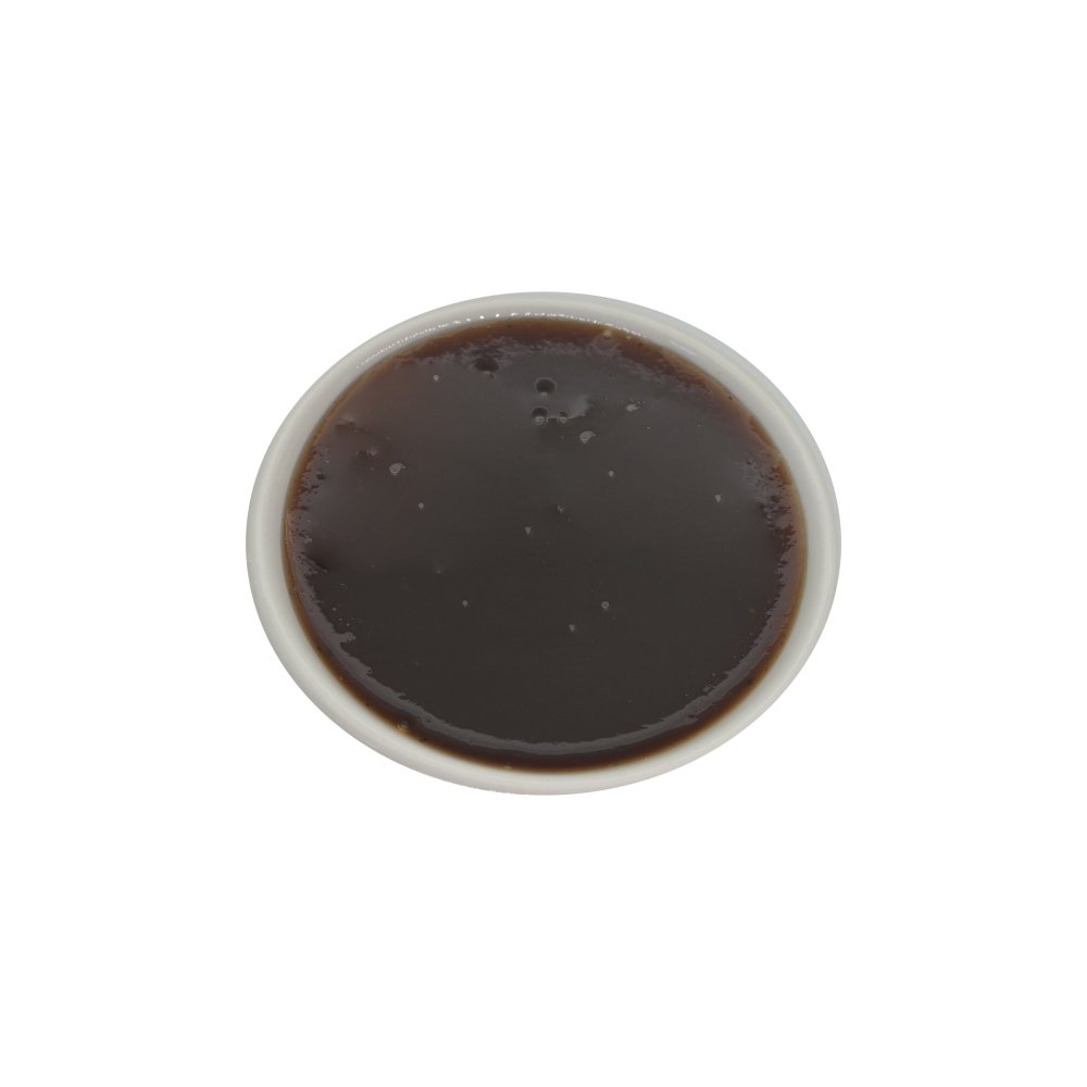 Flavor Fresh™ Low Sodium BBQ Sauce Pouch 200 Count - 9 G - Ventura Foods