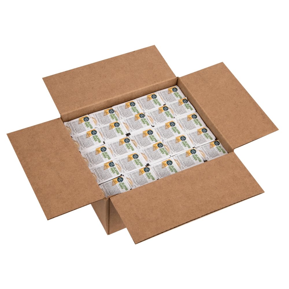Flavor Fresh™ B4U Jalepeno Ranch Cup 100 Count - 1 Oz - Ventura Foods