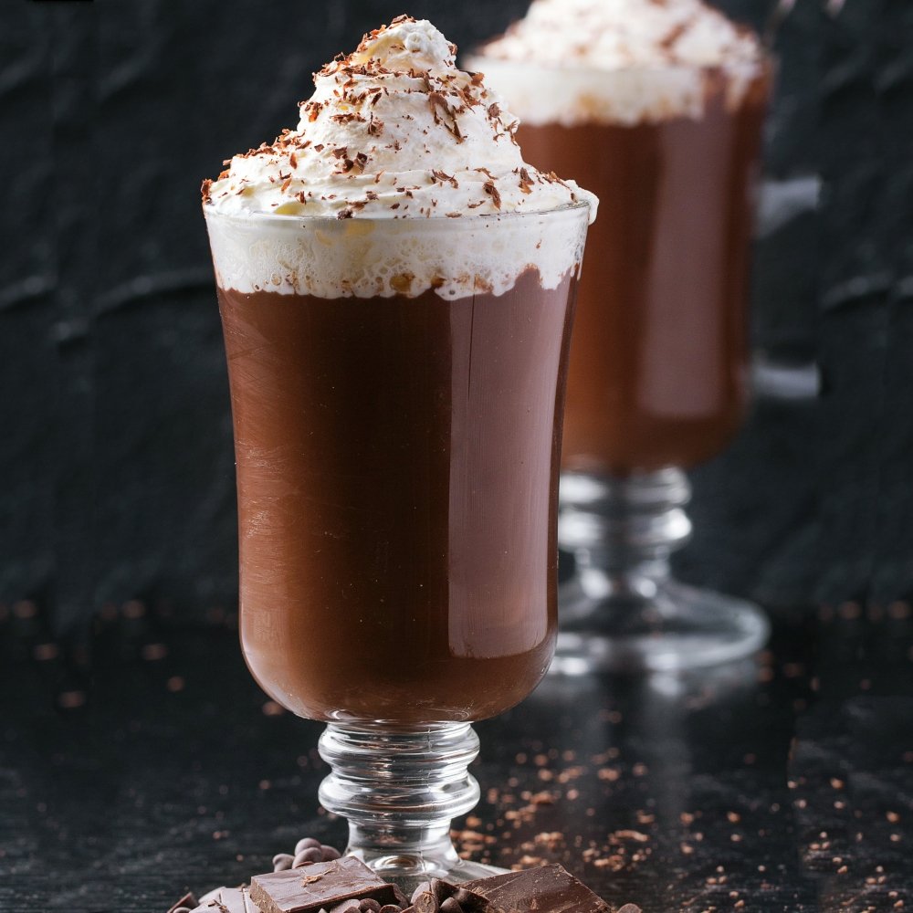 Aroma Vita™ Single Serve Deluxe Hot Cocoa Mix 6/50 Count - 1 Oz Packets ...